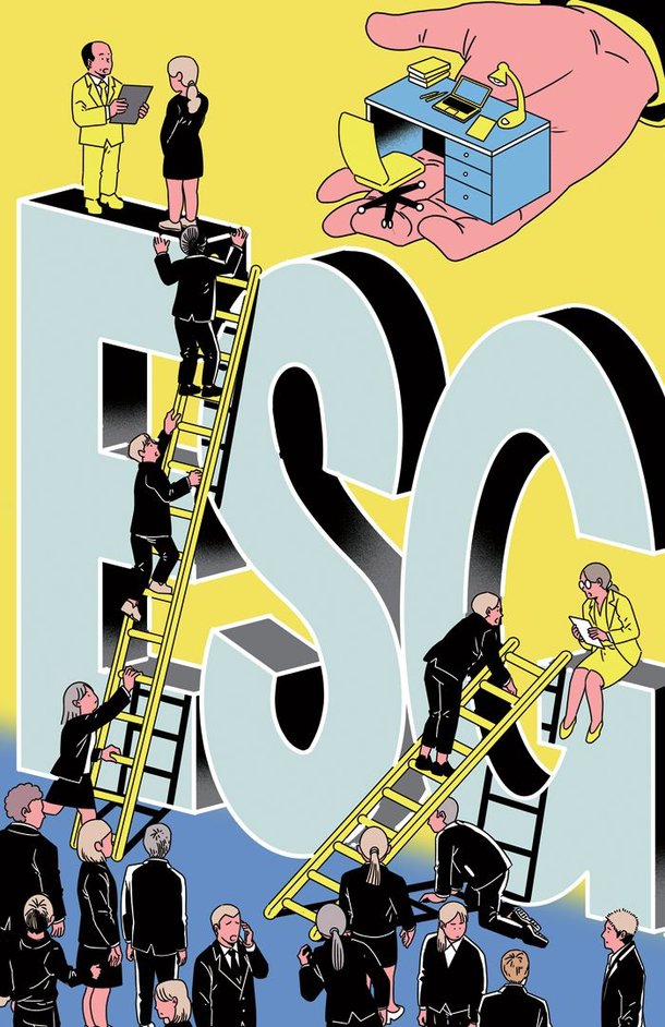 올해 취업 성패는 ESG…기업 인사담당자 58% "면접때 관련 질문" : 네이트 뉴스