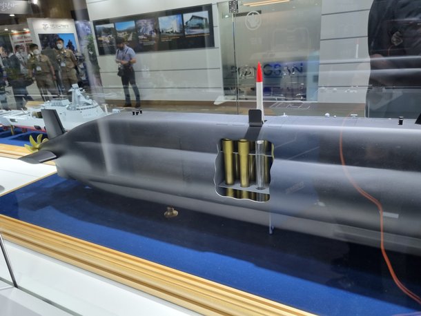 [유용원의 밀리터리 시크릿] '팥소 없는 찐빵' 대한민국 SLBM : 네이트 뉴스