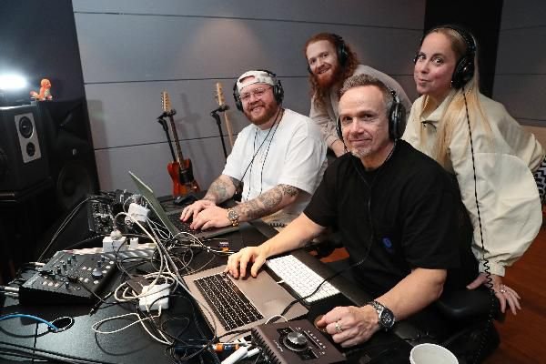 "K 뭐라고요?" 반문하던 세계음악계, 이젠 "협업합시다" : 네이트 뉴스