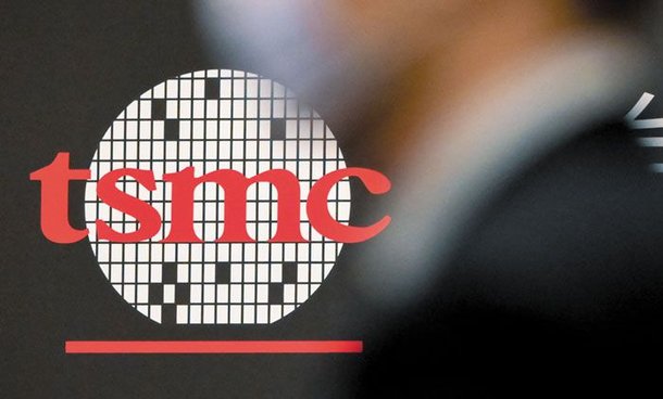TSMC, 5월 매출 올 저점 대비 21% 성장…"저점 지났다" : 네이트 뉴스