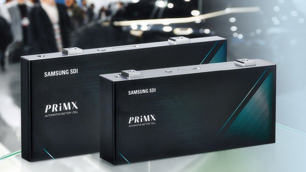 삼성SDI의 반격…현대차에 배터리 50만대 : 네이트 뉴스