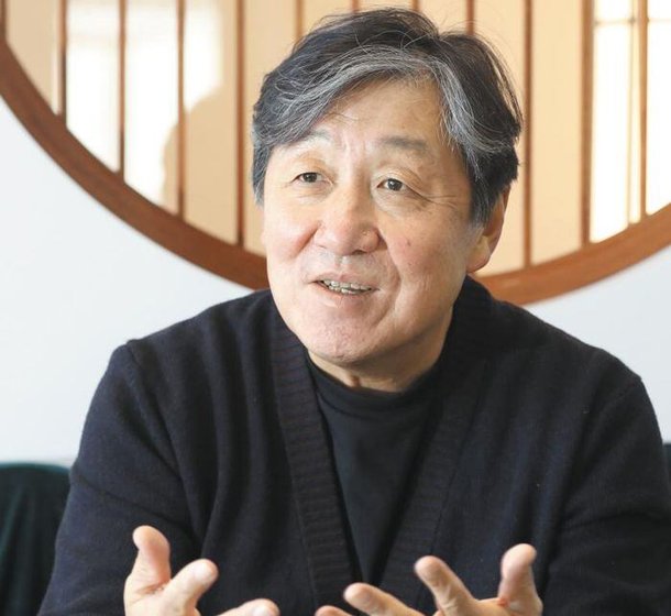 Interview: How Han Kim's Altos Ventures paved way for Korea's tech boom ...