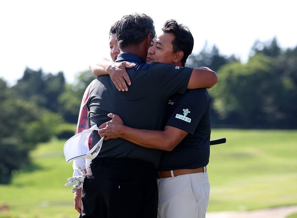 "박상현은, 상처받지 않았다, 현타도 오지 않았다" : 네이트 뉴스