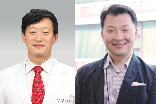 Interview: Korean researchers develop world's first dual-channel ...