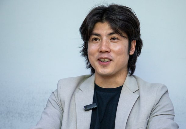 Survivor of DMZ crossing: The man behind South Korea's 'Escape' film ...