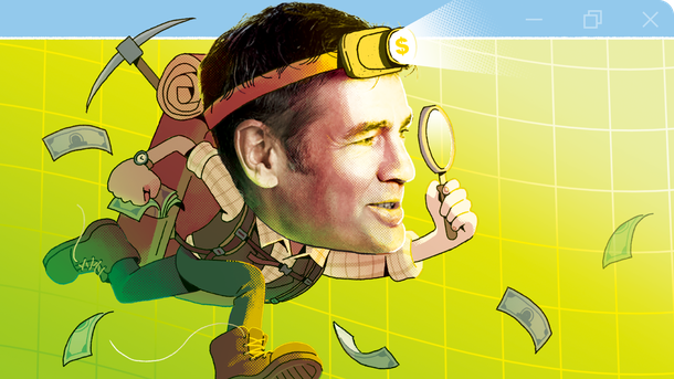 Big tech's internet-destroying grip: Can you stand it? : 네이트 뉴스