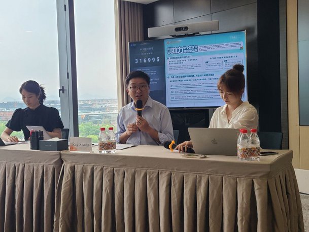 AliExpress plans to elevate Korean sellers in global e-commerce market ...