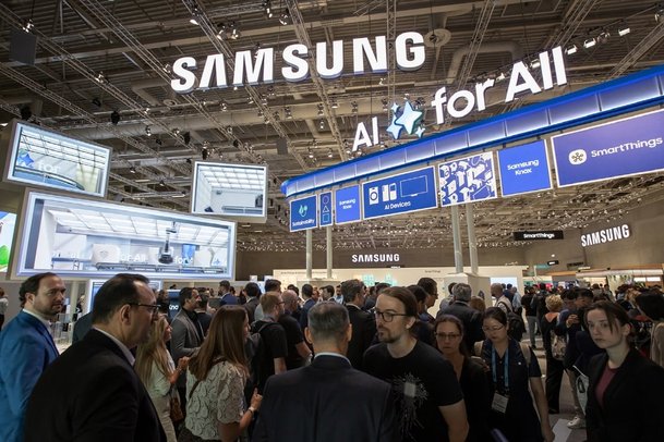 Samsung Electronics to cut up to 30% of overseas workforce amid global ...