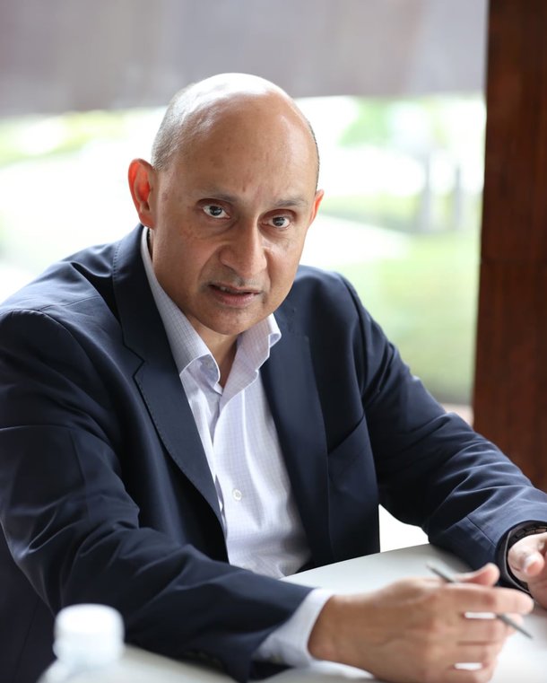 Interview: Qualcomm SVP Durga Malladi highlights role of efficiency ...