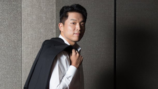 "I join Netflix's Culinary Class Wars to boost Korea's dining sector ...