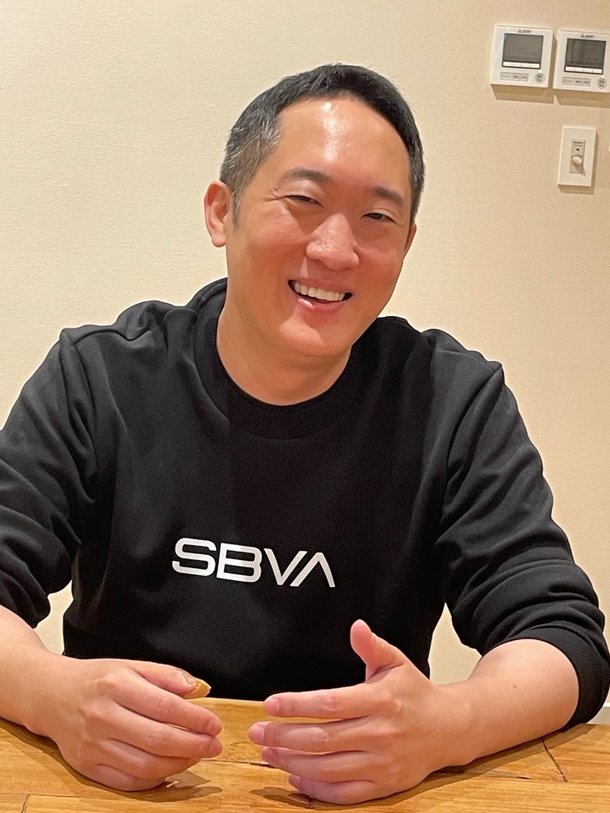 [쫌아는기자들] SBVA 이준표의 AI론, "대전의 스탠다드에너지는 게임체인저가 될 수도 있다" : 네이트 뉴스