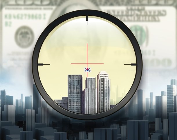 U.S. activist funds intensify focus on S. Korea, sparking wave of ...
