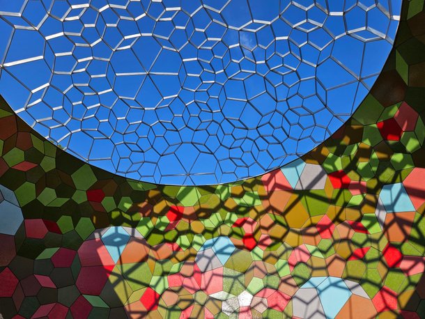 Sinan's Art Islands Project kicks off with Olafur Eliasson's ...