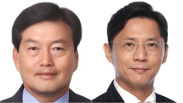 GS Group reshuffles leadership with veteran executives and young ...