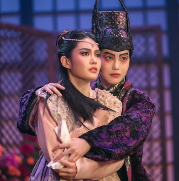 'Jeongnyeon' breakout star Woo Da-vi reflects on friendship ...