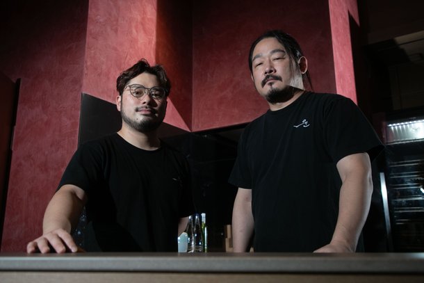 [Michelin Stars in Seoul]⑰Yun Seoul, a lab for exploring the essence of ...