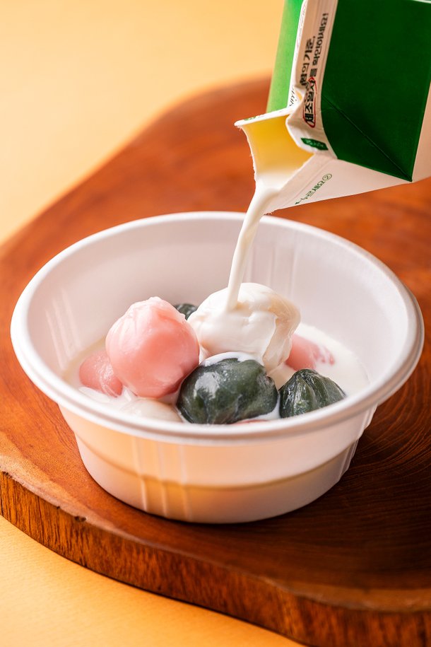 Korean food goes global, comes back with a twist : 네이트 뉴스