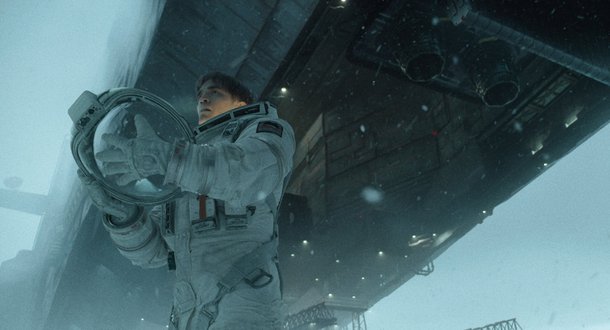 Review: Mickey 17 brings Bong Joon-ho back to sci-fi with mixed ...