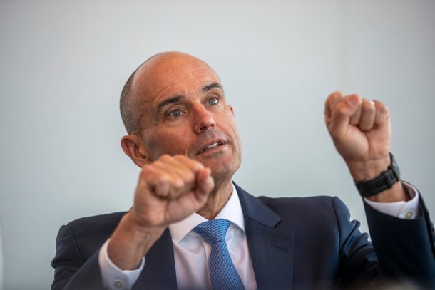 "S. Korea must build 50,000 AI experts to lead, not follow," McKinsey ...