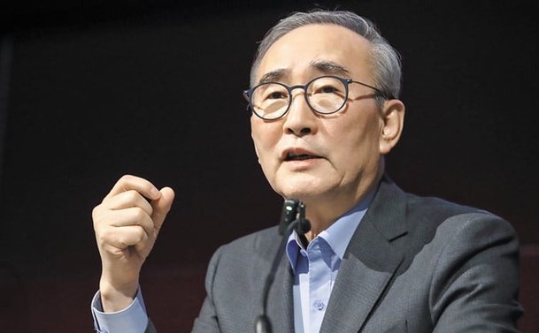 "이달 중 MS와 공동 AI 전담 조직 신설…올해 반드시 성과낼 것" : 네이트 뉴스