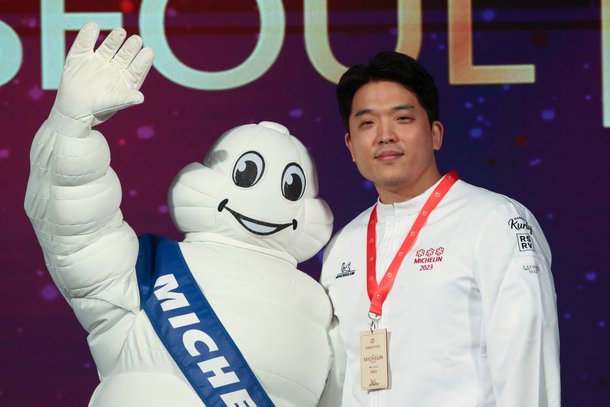 Mosu returns, but so do scams: Fake reservations surge for Michelin ...