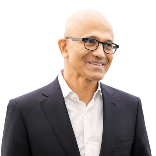 Microsoft CEO to meet Korean business leaders during Seoul visit : 네이트 뉴스