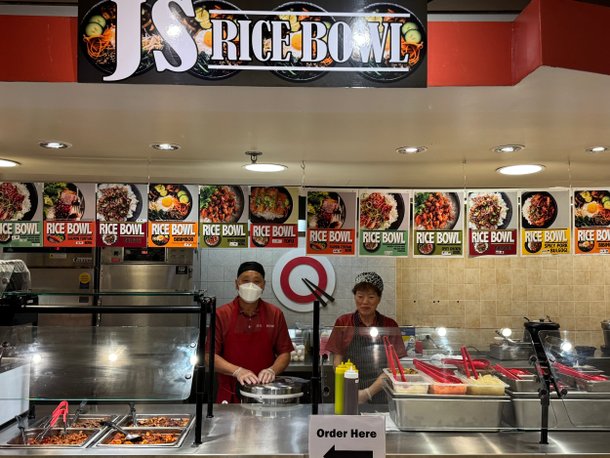 At the US State Department, Korean cuisine is having a moment : 네이트 뉴스