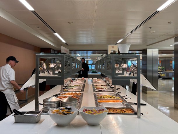 At the US State Department, Korean cuisine is having a moment : 네이트 뉴스