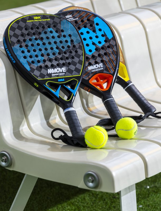 S. Korea's courts are changing: Padel, pickleball, and rise of fusion ...