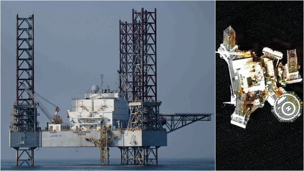 Exclusive: China threatened S. Korean research ship near unauthorized ...