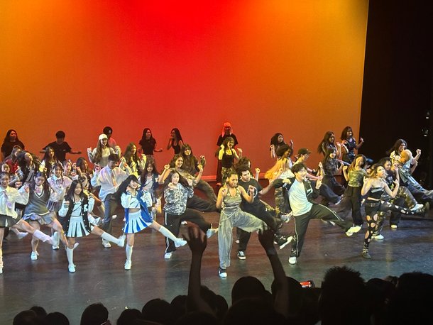 K-FAN festival spotlights future k-pop talent in New York City : 네이트 뉴스