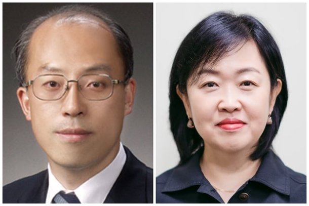 President Lee appoints 12 vice-ministerial officials : 네이트 뉴스