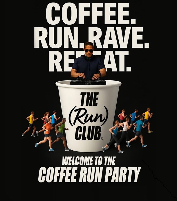Wake, caffeinate, rave: Seoul's early-morning coffee parties are in ...