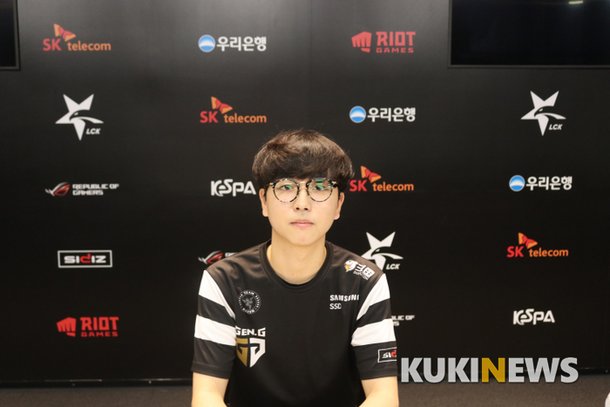 ESPN "SKT, '더 샤이' 접촉했지만…'로치' 김강희 영입" : 네이트 스포츠
