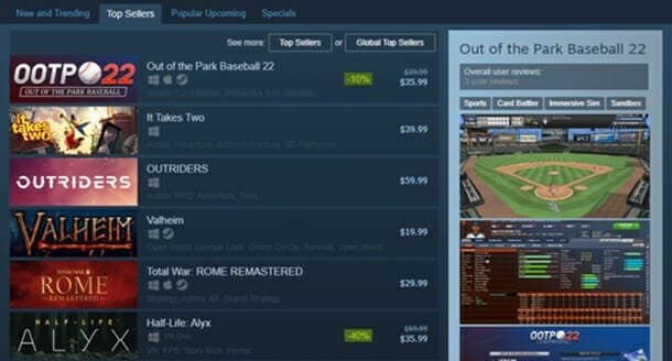 두근두근 프로야구 개막…야구게임도 '플레이볼' : 네이트 뉴스