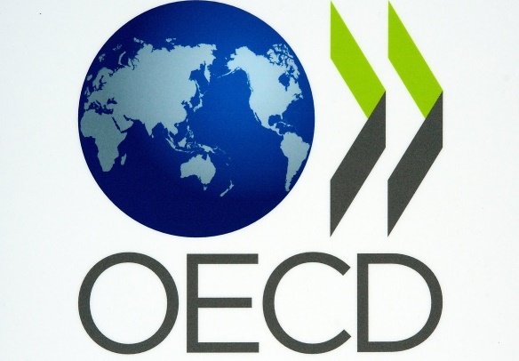 韓, OECD 국민 정부신뢰도 45%…37개국 중 20위 : 네이트 뉴스
