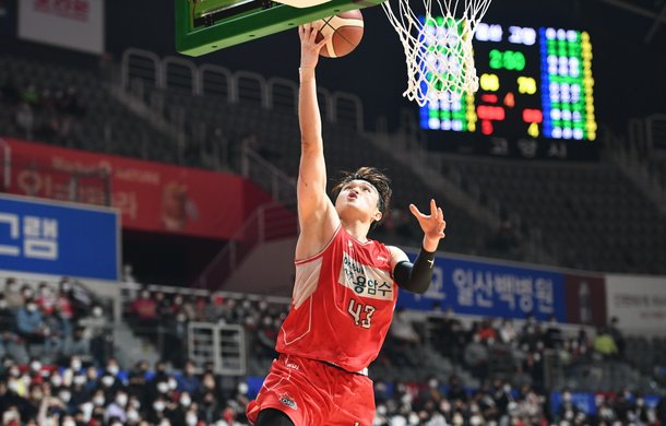 4강 PO 이끈 이대성 "MVP 잡으러 간다" [KBL PO] : 네이트 스포츠