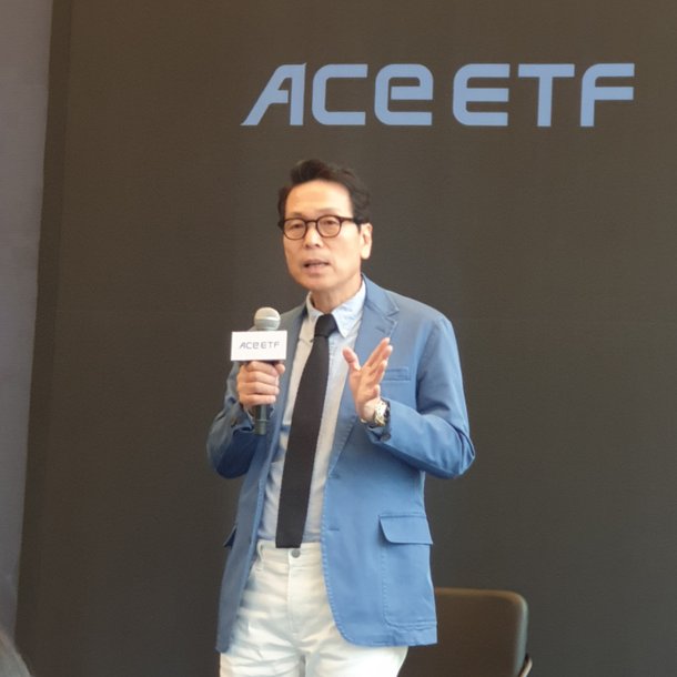 한투운용, ETF명 KINDEX서 'ACE'로 "브랜드력 파워 강화" : 네이트 뉴스