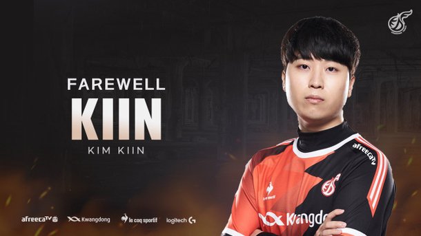 기인 FA, 광동 프릭스의 프랜차이즈가 떠난다 [LCK] : 네이트 스포츠