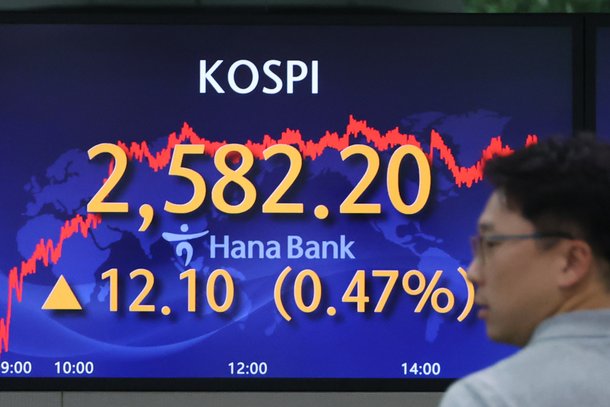 '올해도 실패' MSCI 지수 편입 불발…다음은 가능할까 : 네이트 뉴스
