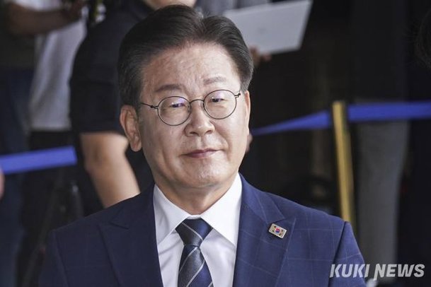 檢 이재명 쌍방울 대북송금 관련 입건…제3자뇌물 혐의 네이트 뉴스