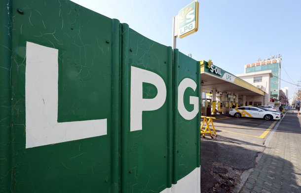 SK가스·E1, 9월 국내 LPG ㎏당 50원 인상 : 네이트 뉴스