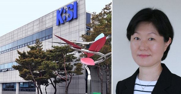 담도암 맞춤 치료법 제시 김진영 박사 '2023년도 KBSI인상' : 네이트 뉴스