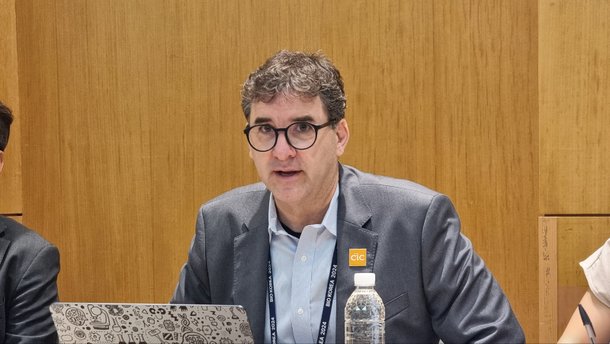 판교 들어서는 'CIC'…美 보스턴처럼 '바이오클러스터' 가능할까 : 네이트 뉴스