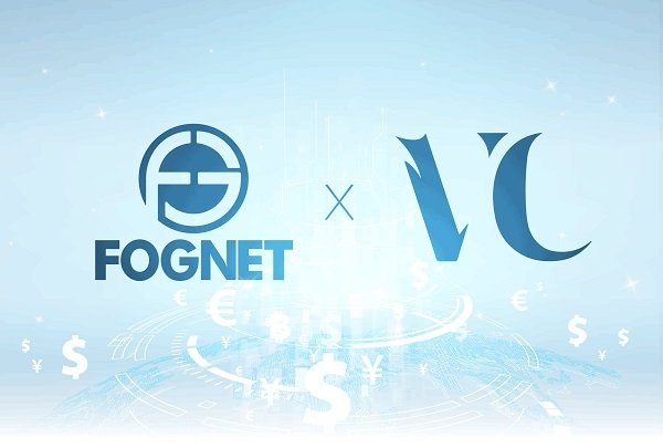 FOGNET, Victus Capital로부터 투자 유치 : 네이트 뉴스