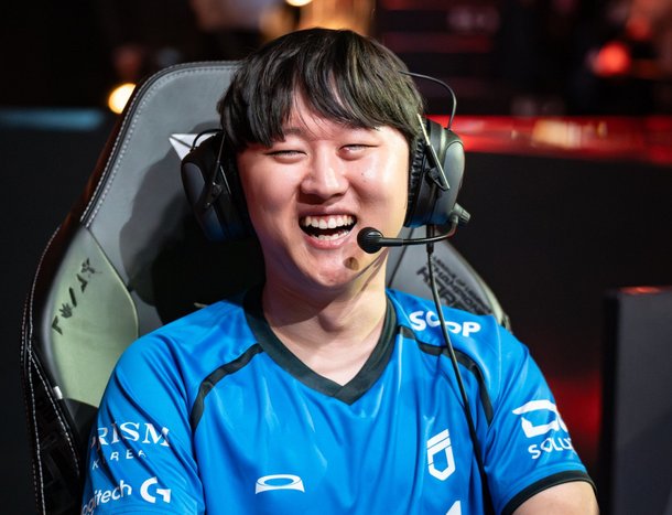 DN, LCK컵 개막전서 농심에 2-1 진땀승 [쿠키 현장] : 네이트 스포츠