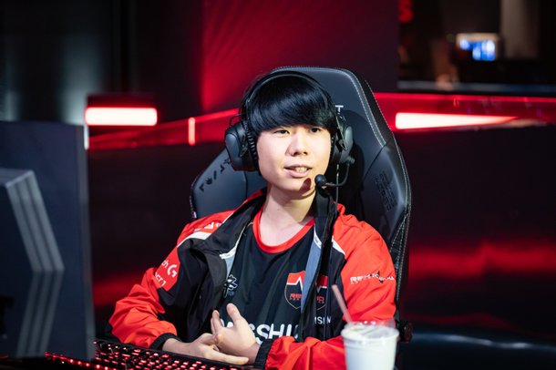 농심, DRX 꺾고 LCK컵 PO 진출 [LCK] : 네이트 스포츠