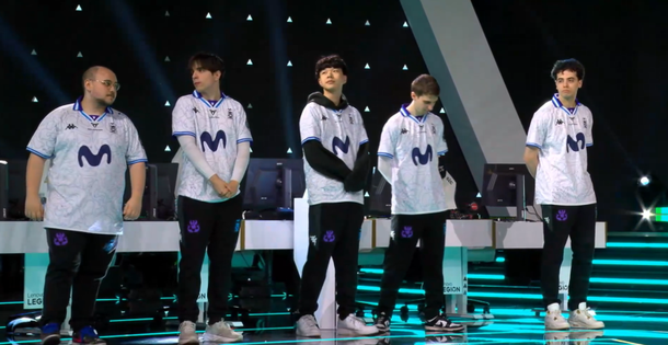 MKOI, CFO 꺾고 8강 진출…T1과 격돌 [EWC] : 네이트 스포츠