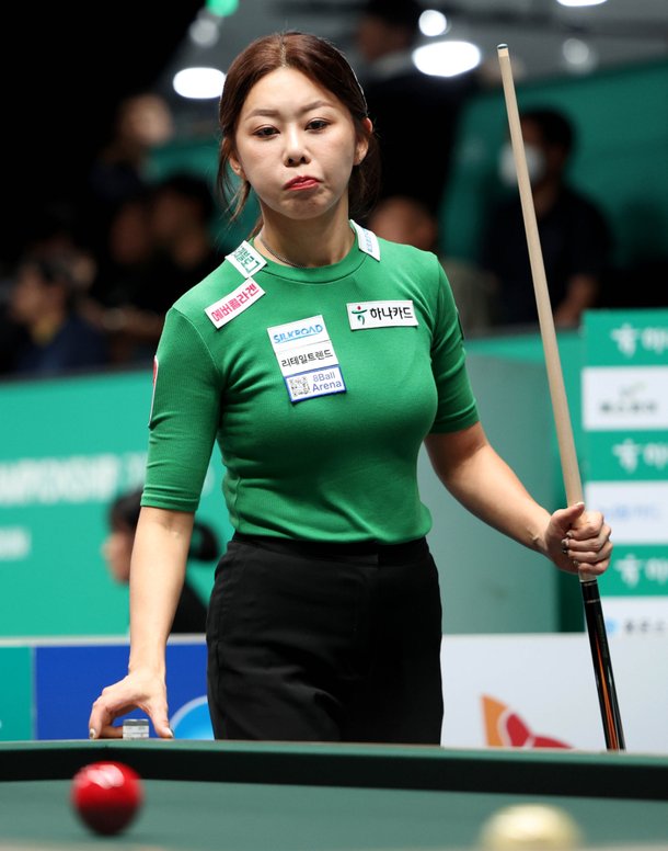 우승자 명의로 1000만원치 쌀 기부…프로당구 'NH농협카드 챔피언십' 3일부터 개최 [PBA] : 네이트 스포츠