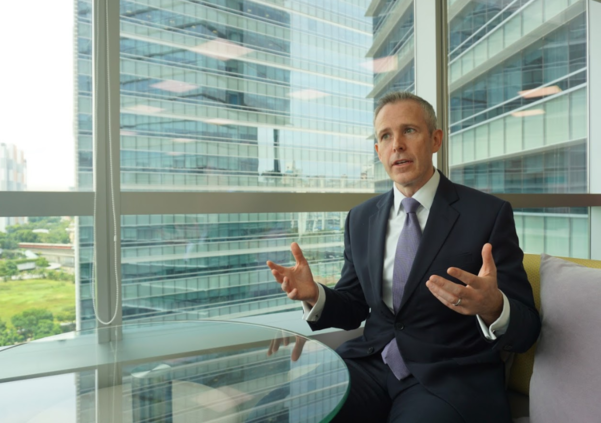 [헬스케어포럼 2020] GE헬스케어 월튼 사장 "의료서비스 디지털 혁신 코로나 이후 더 빨라져" : 네이트 뉴스